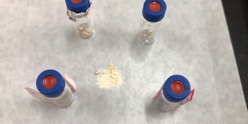 World’s earliest synthesized white lead cosmetics found in China ...