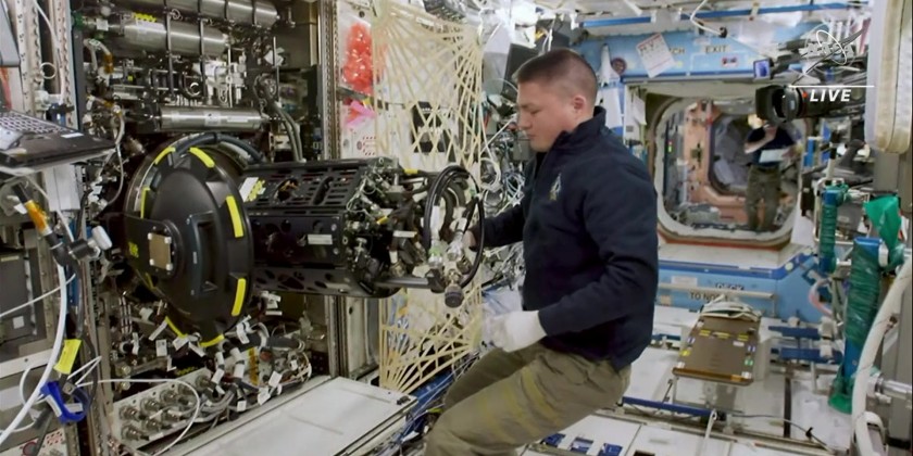 NASA celebrates anniversary of JFK speech | Myanmar International TV