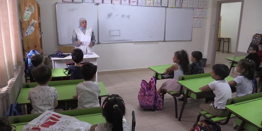Algeria to teach primary school students English | Myanmar International TV