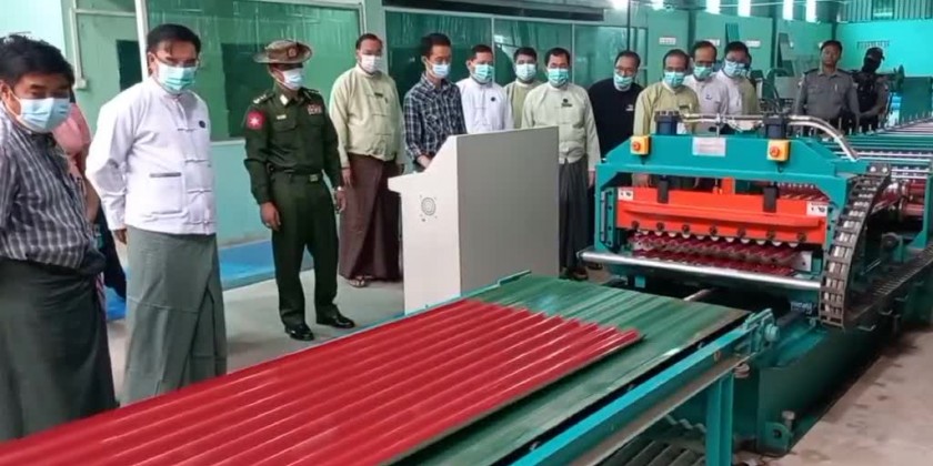 Special Training Course: Agricultural Machinery Maneuvering Training ...