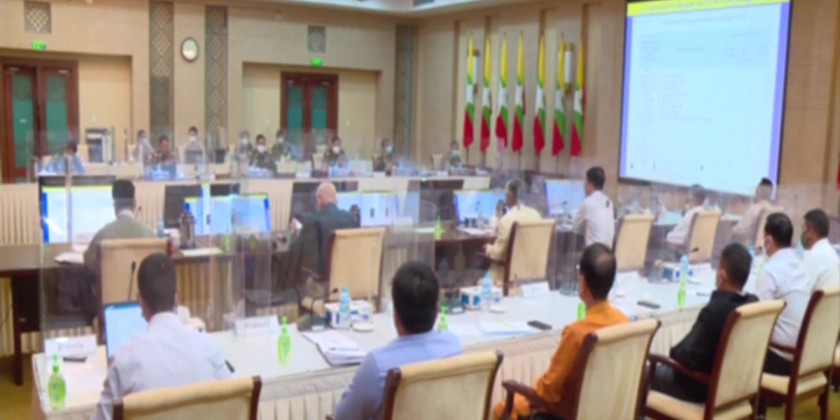 Peace Process: Peace Talks Team, UWSP, NDAA, SSPP Hold Peace Talks ...