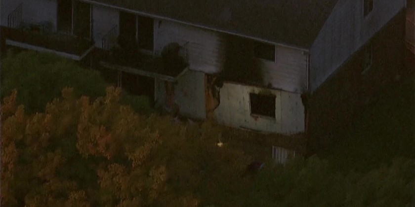 7 dead in Wisconsin apartment fire | Myanmar International TV