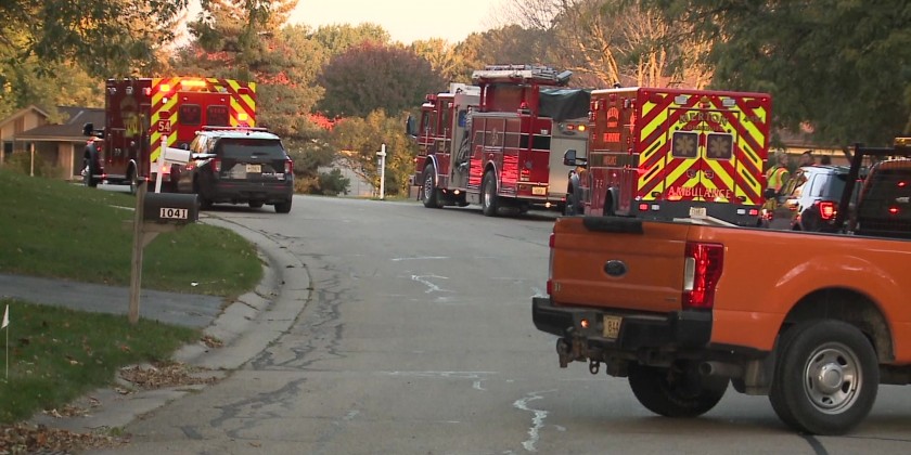 7 dead in Wisconsin apartment fire | Myanmar International TV