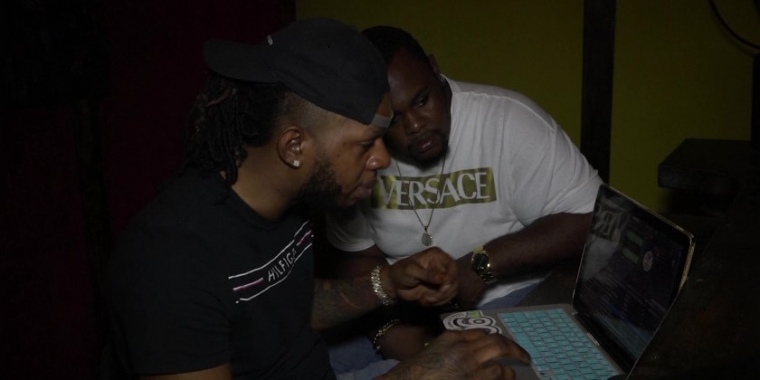 Jamaica bans broadcasts deemed to glorify drugs, crime | Myanmar ...