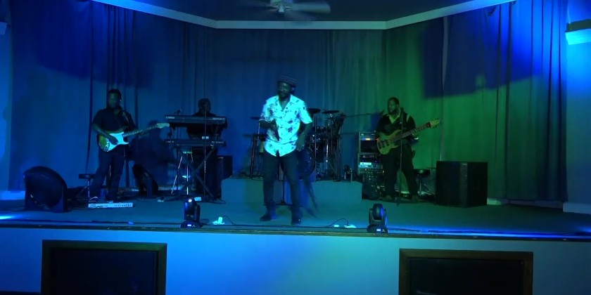 Jamaica bans broadcasts deemed to glorify drugs, crime | Myanmar ...