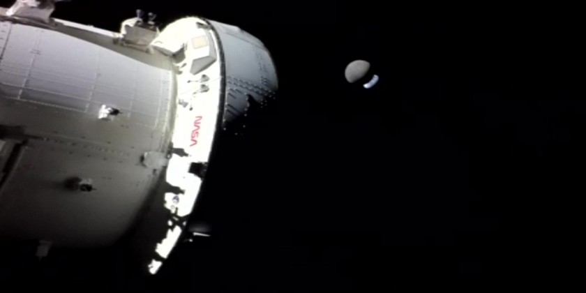 NASA disccuses Orion midpoint mission | Myanmar International TV