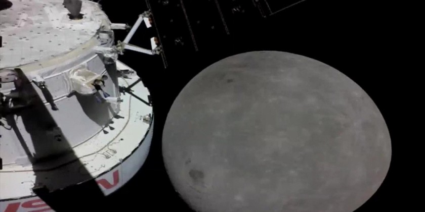 NASA disccuses Orion midpoint mission | Myanmar International TV