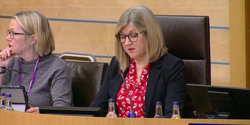 Scotland passes gender self-determination bill | Myanmar International TV