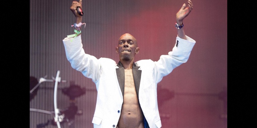 Frontman of UK dance band Faithless has died | Myanmar International TV