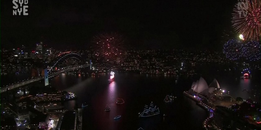 Australia's Indigenous celebrate arrival of new year | Myanmar ...