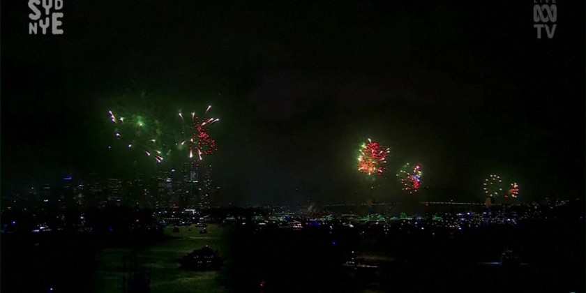 Australia's Indigenous celebrate arrival of new year | Myanmar ...