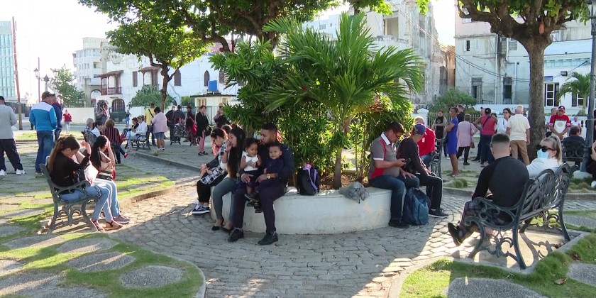 US reopens visa, consular services at Cuban embassy | Myanmar ...