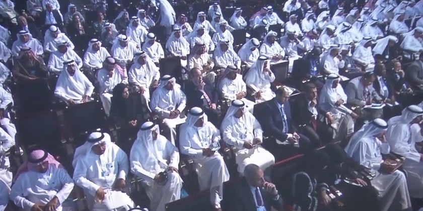 UAE announces head of UN COP28 climate talks | Myanmar International TV