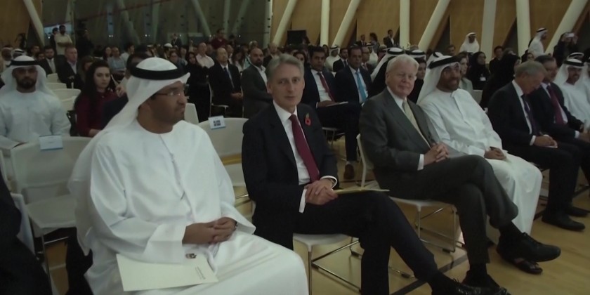 UAE announces head of UN COP28 climate talks | Myanmar International TV