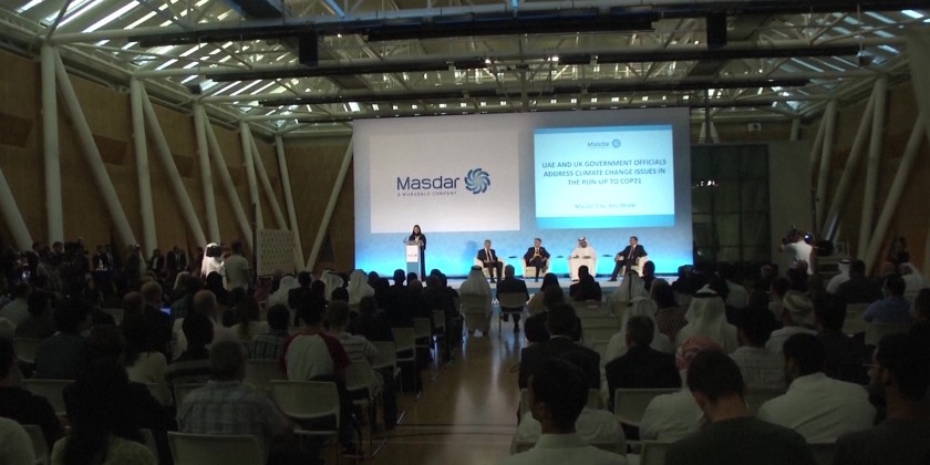 UAE announces head of UN COP28 climate talks | Myanmar International TV