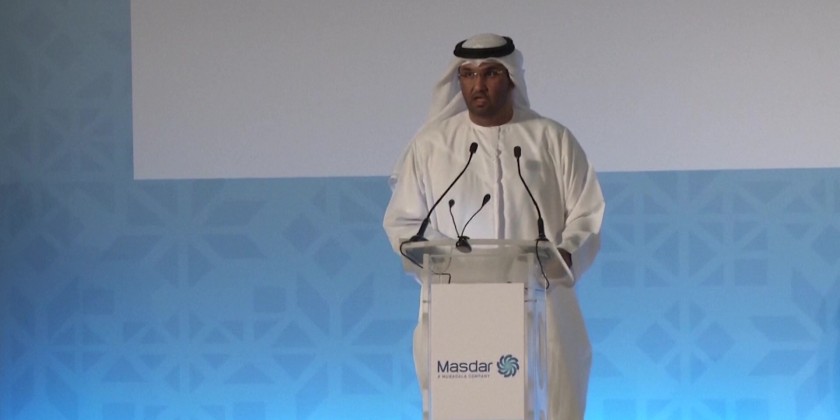 UAE announces head of UN COP28 climate talks | Myanmar International TV