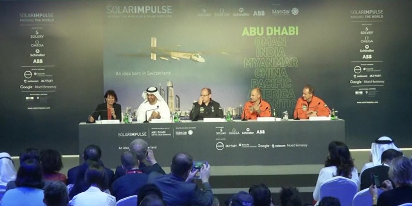 UAE announces head of UN COP28 climate talks | Myanmar International TV