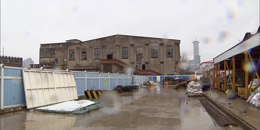 Shanghai’s 19th Century Textile Factory to Be Renovated | Myanmar ...