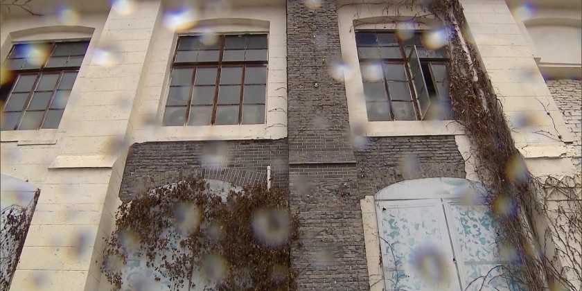 Shanghai’s 19th Century Textile Factory to Be Renovated | Myanmar ...