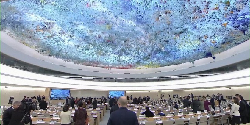 UN chief on future of Human Rights declaration | Myanmar International TV