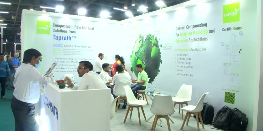 World Environment Expo 2025 in India’s Uttar Pradesh | Myanmar ...