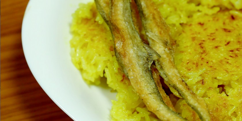 Glutinous Rice | Myanmar International TV